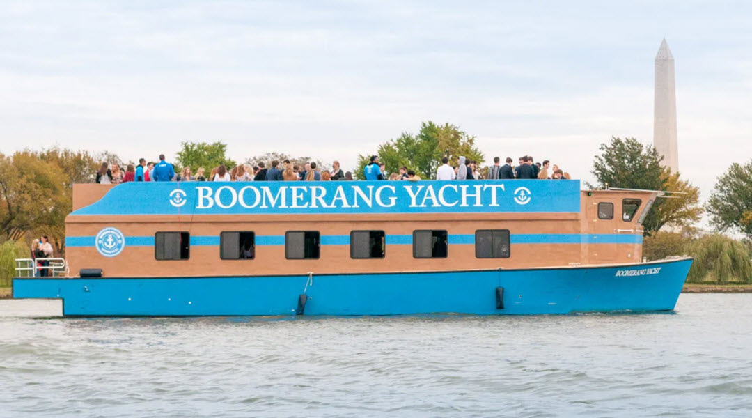 Best Things to See & Do in DC in October